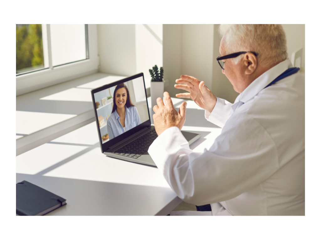 Zappy Health Virtual mental Health Services