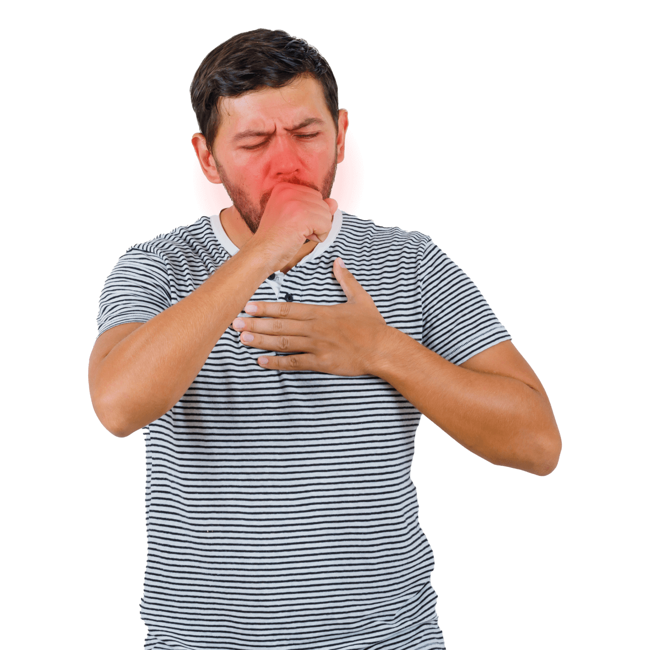 Chest Pain Cough Loss Of Voice at Michael Dalrymple blog