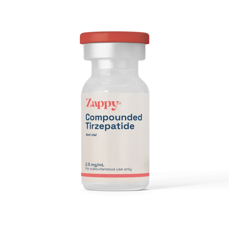 GLP-1 Weight Loss Program | Zappy Health