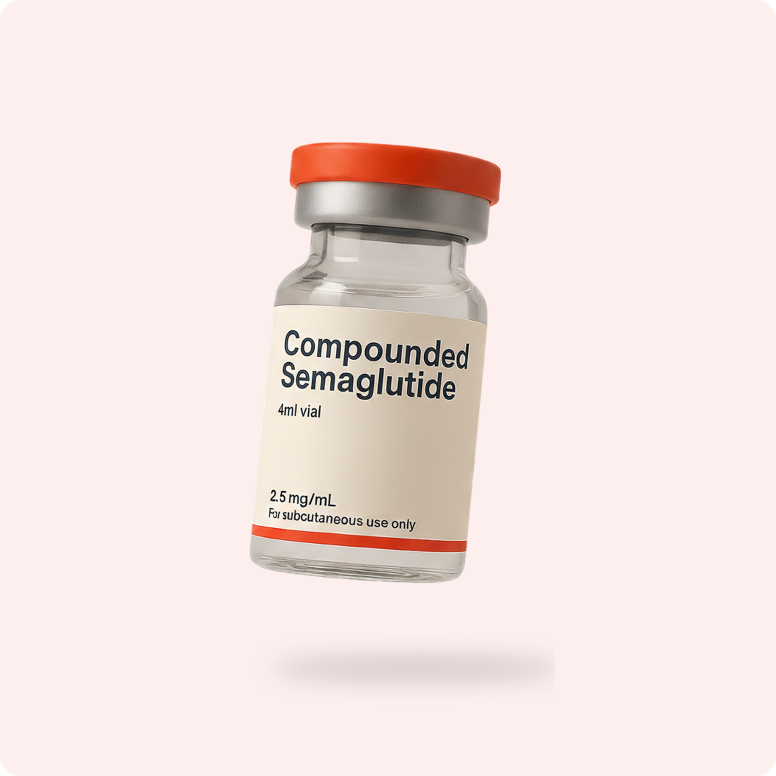 Compounded Semaglutide | From $159/mo | Zappy Health